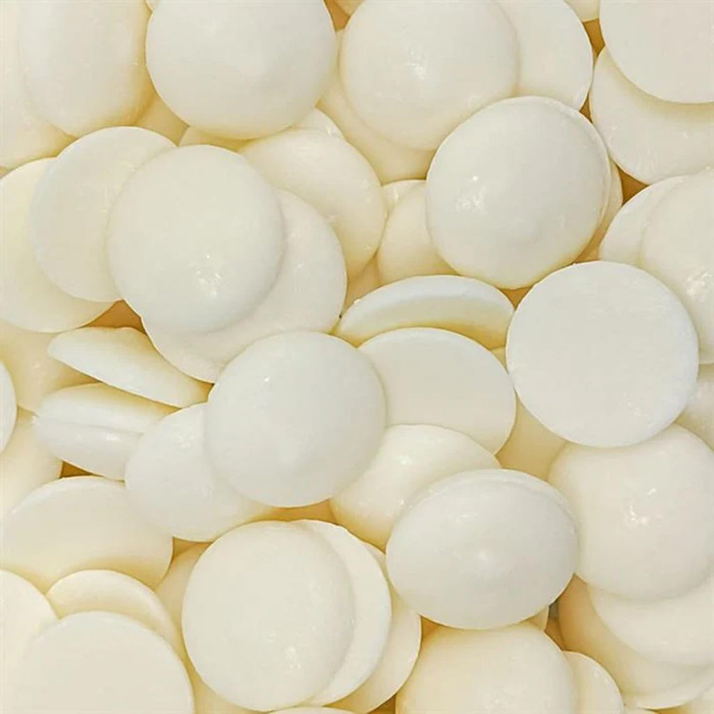 Taboom White Candy Wafer Chocolate Melts 12 oz – Taboom Candy