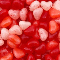 Jolly Rancher Heart Shaped Jelly Beans 3 Pound – Taboom Candy
