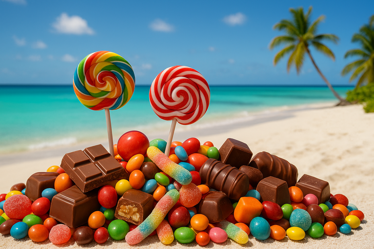 Taboom Candy – Trendy Candies & Chocolates